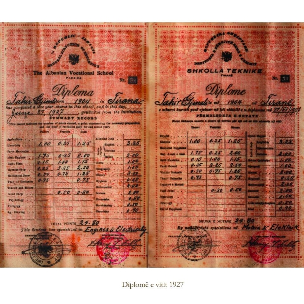 HISTORY - www.harryfultz.edu.al